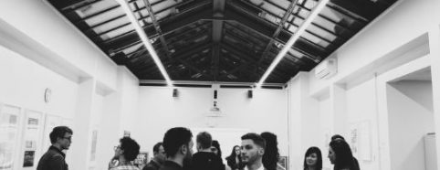 COURSE FEATURE: Photography at The University Centre