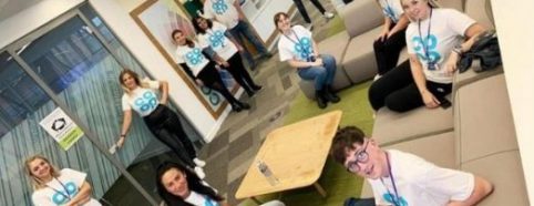 The co-operative approach: collaborating is the key to success