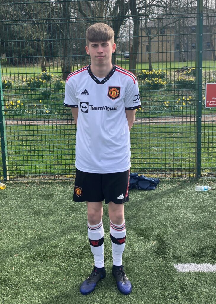 Eccles Sixth Form College Archives - Salford City College