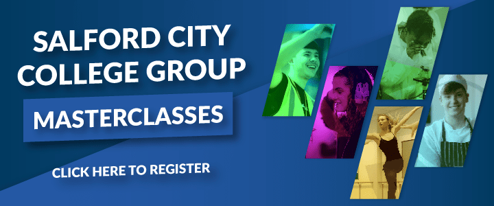Salford City College - Salford City College