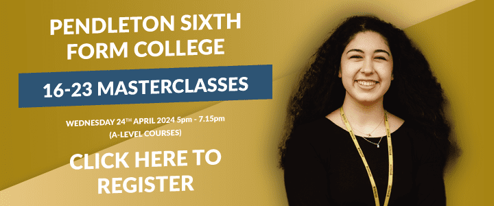 Pendleton Sixth Form College Archives - Salford City College